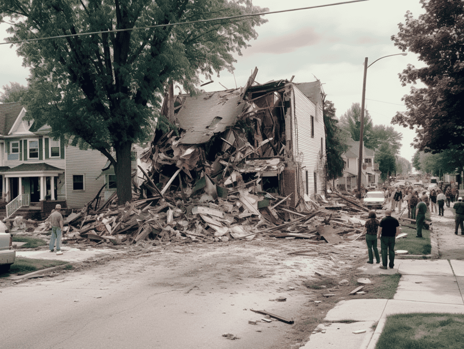 Property Damage Claims: Steps to Take after a Natural Disaster | Tampa ...