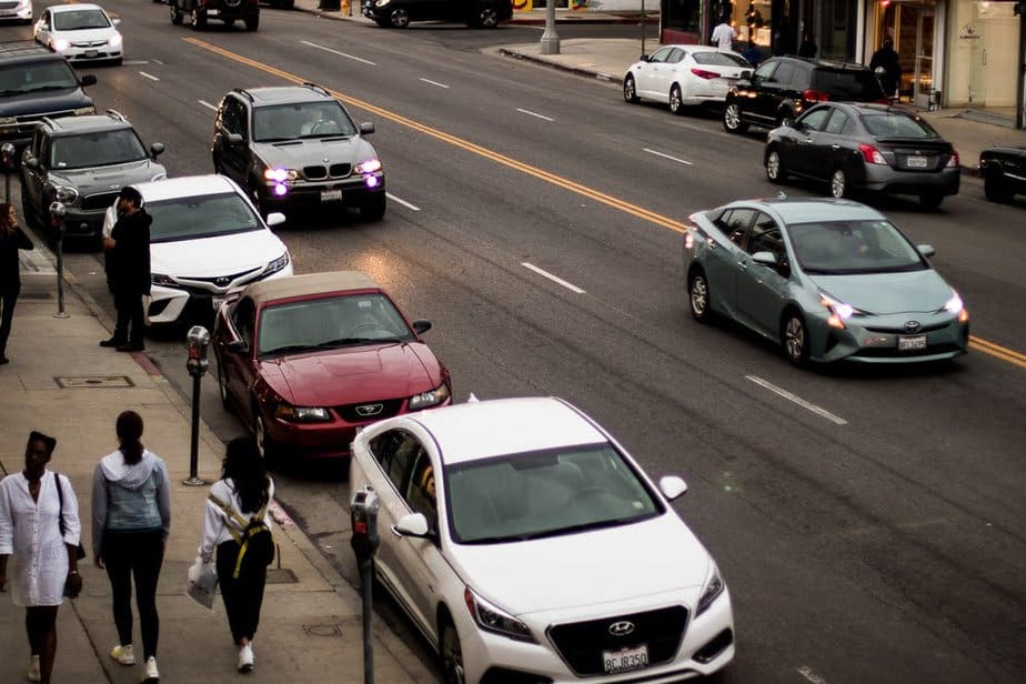 How to Secure Compensation for Pedestrian Accidents in High-Traffic ...