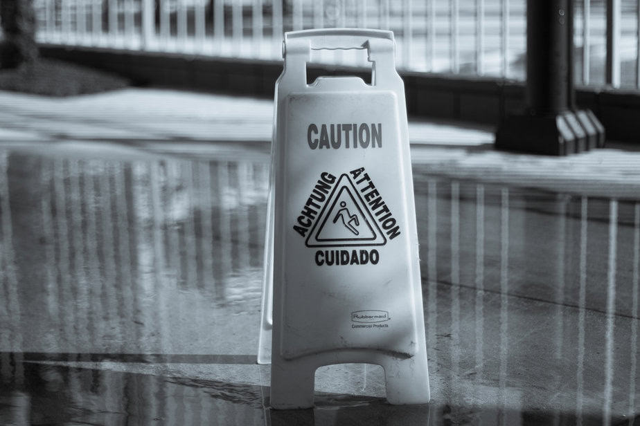 What is Florida’s Statute of Limitations for a Slip and Fall Accident ...