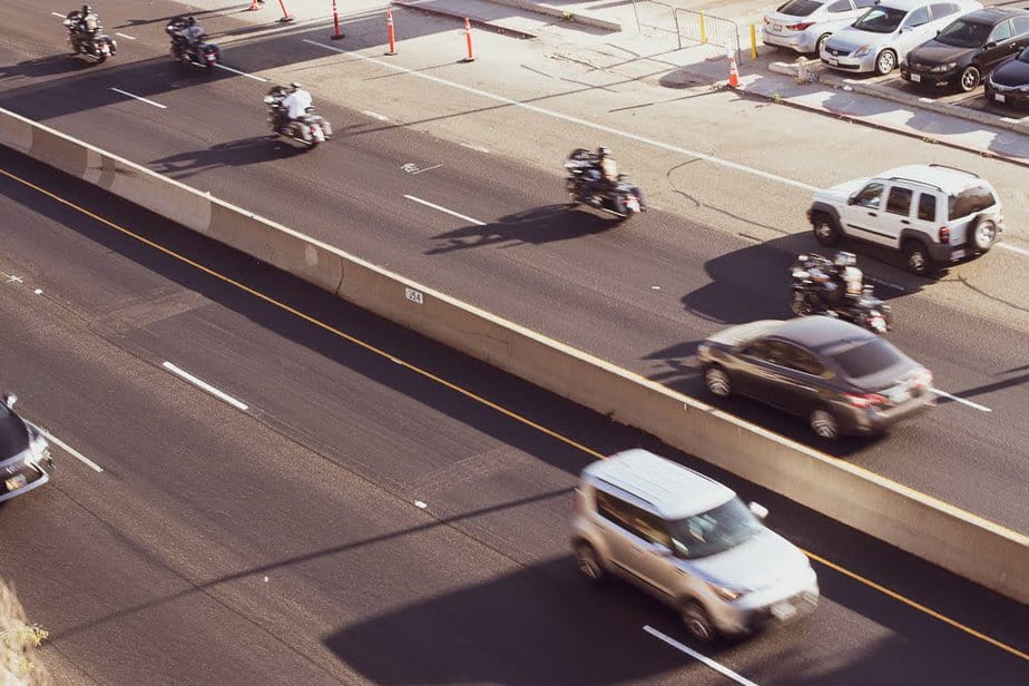 Distracted Driving Responsible for Most Motorcycle Accidents | Tampa ...